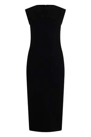 Jacquemus Form-fitting Sleeveless Long Dress
