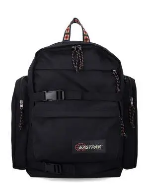 EASTPAK Utility Backpack With Front Pocket