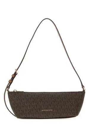 Michael Kors Mini Laila Shoulder Handbag