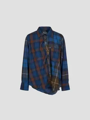 VIVIENNE WESTWOOD Chaos Shirt - Multi