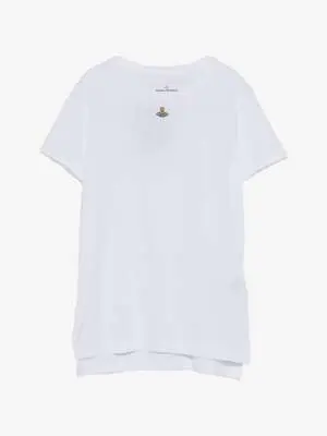 VIVIENNE WESTWOOD Orb Logo T-shirt