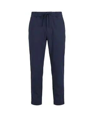 BOSS BLACK Drawstring Tapered Trousers