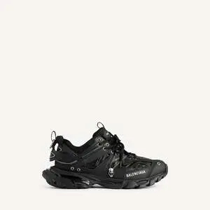 Balenciaga Track Zip Sneakers