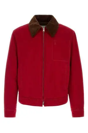 AMI Paris Denim Jacket