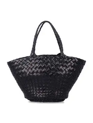 Dragon Diffusion Chic Leather Mini Bag