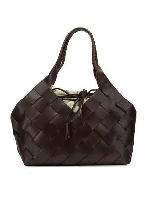 Dragon Diffusion Chic Mini Shoulder Handbag For