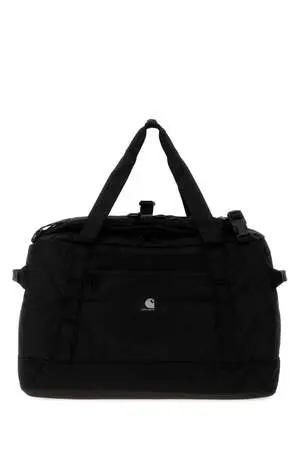 Carhartt Work In Progress Richmond Small Bag - Black