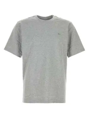 Burberry Cotton T-shirt Set