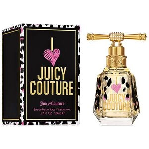 Juicy Couture I Love Eau De Parfum Mini Spray - Default