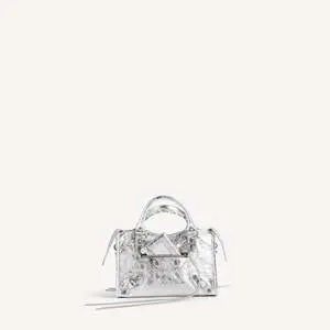 Balenciaga Le City Mini Handbag