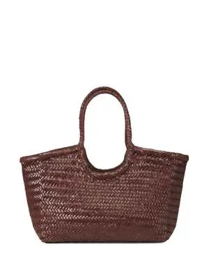 Dragon Diffusion Mini Leather Bag For