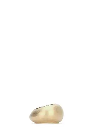Jacquemus Raisin Bracelet For - Gold