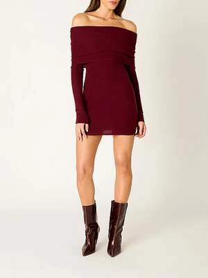 Victoria's Secret Sweater Dress Dresses For Women