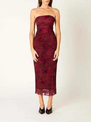 Victoria's Secret Nia Rowan Dress