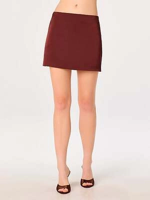 Victoria's Secret Astr The Label Jenessa Skirt