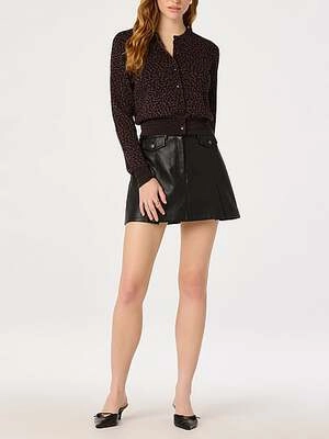 Victoria's Secret Astr The Label Nikki Cardigangan - Print