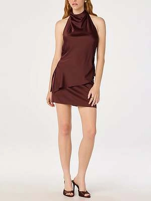 Victoria's Secret Astr The Label Bristol Top - Red