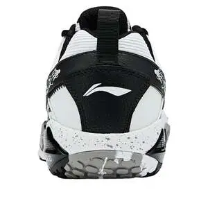 LI-NING Invincible Ace 'white Black