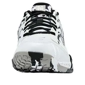 LI-NING Invincible Ace 'white Black - White/black