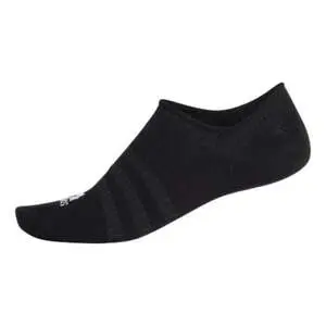 Adidas Superlite No Show Socks - Black