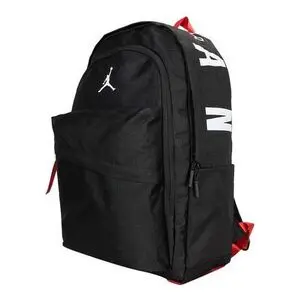 JORDAN Air Patrol Backpack - Black