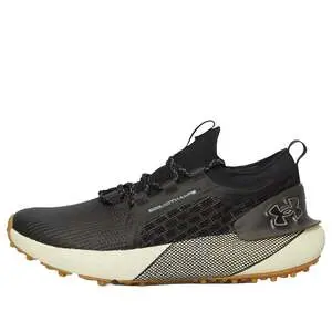 Under Armour Hovr Phantom Golf 'black Silt - Black/silt