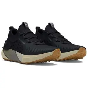 Under Armour Hovr Phantom Golf 'black Silt