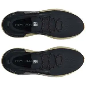 Under Armour Hovr Phantom Golf 'black Silt - Black/silt