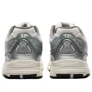 Saucony Grid Legacy 'fog Lights Silver