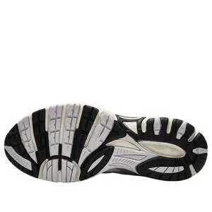 Saucony Grid Legacy 'fog Lights Silver