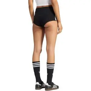 Adidas X Jennie Knitted Short Shorts Asia Sizing
