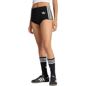 Adidas X Jennie Knitted Short Shorts Asia Sizing