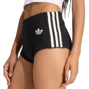 Adidas X Jennie Knitted Short Shorts Asia Sizing