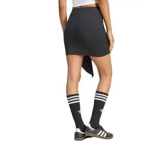 Adidas X Jennie Wrap-around Skirt Asia Sizing