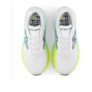 NEW BALANCE Fresh Foam X More V6 'white Bright Mint