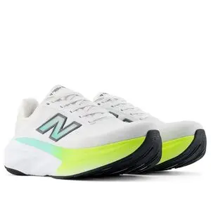 NEW BALANCE Fresh Foam X More V6 'white Bright Mint