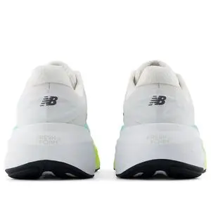 NEW BALANCE Fresh Foam X More V6 'white Bright Mint