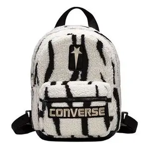 CONVERSE X Drkshdw Go Lo Backpack 'pearl Black - Pearl/black