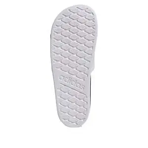 Adidas Adilette Comfort 2.0 Slides 'white Core Black