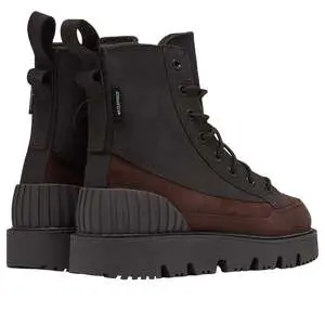 CONVERSE Chuck 70 Rugged Waterproof Boot 'chocolate Tan - Chocolate/tan