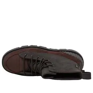 CONVERSE Chuck 70 Rugged Waterproof Boot 'chocolate Tan - Chocolate/tan
