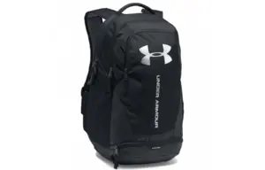 Under Armour Hustle 3.0 Backpack 'black Silver