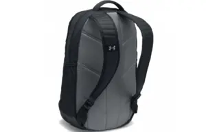 Under Armour Hustle 3.0 Backpack 'black Silver