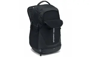 Under Armour Hustle 3.0 Backpack 'black Silver