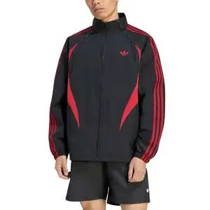 Adidas Street Track Top Asia Sizing