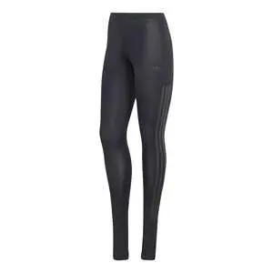 Adidas X Jennie Sheer Leggings Asia Sizing - Black