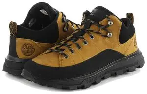 Timberland Treeline Waterproof Hiker Boots 'brown