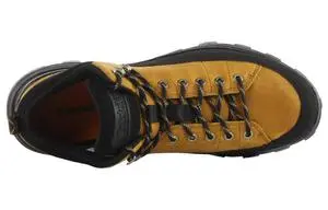 Timberland Treeline Waterproof Hiker Boots 'brown