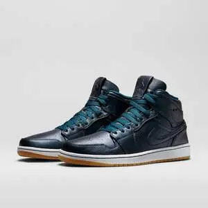JORDAN 1 Mid Nouveau 'space