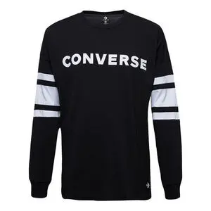 CONVERSE Football Jersey Asia Sizing